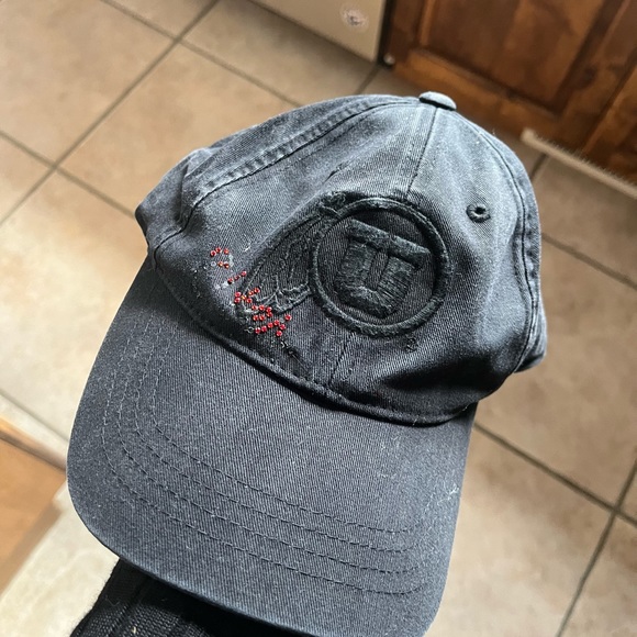 Zephyr | Accessories | Hat University Of Utah Zephyr Brand Black ...